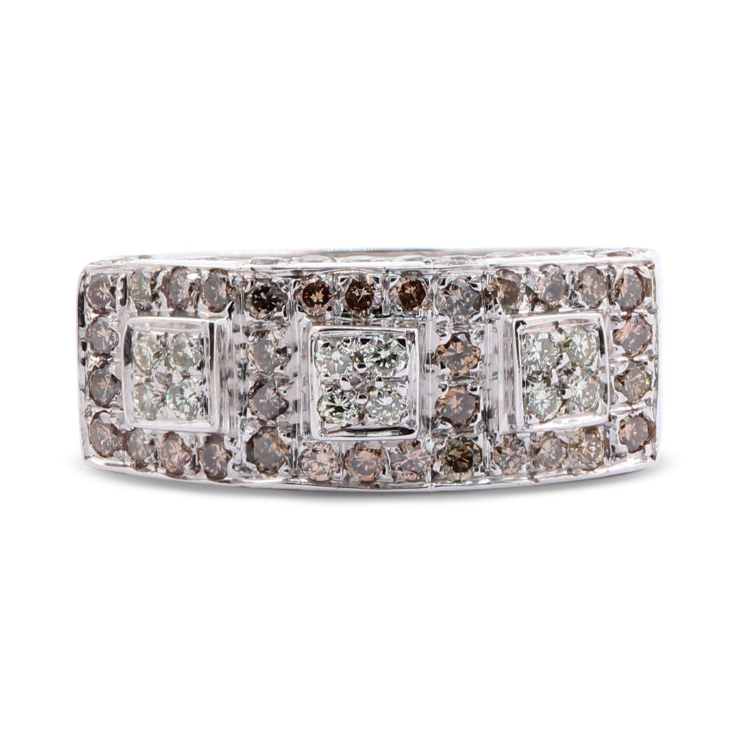 Anillo Fortuna – Khbeis