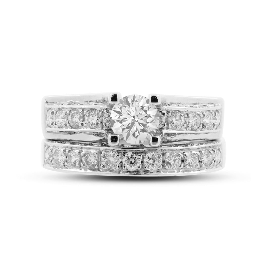 Set de anillos Muse – Khbeis