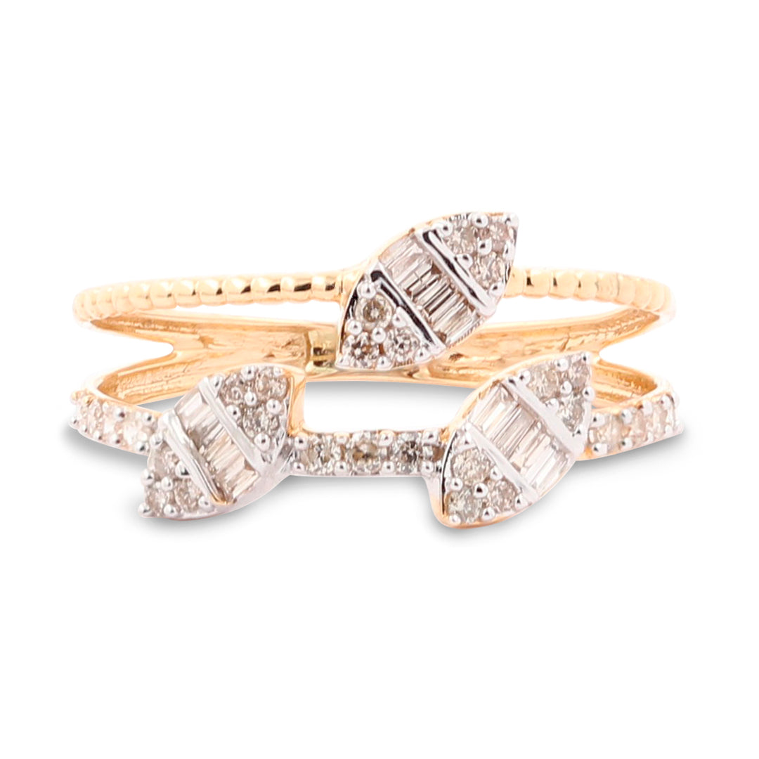 Anillo Delia – Khbeis