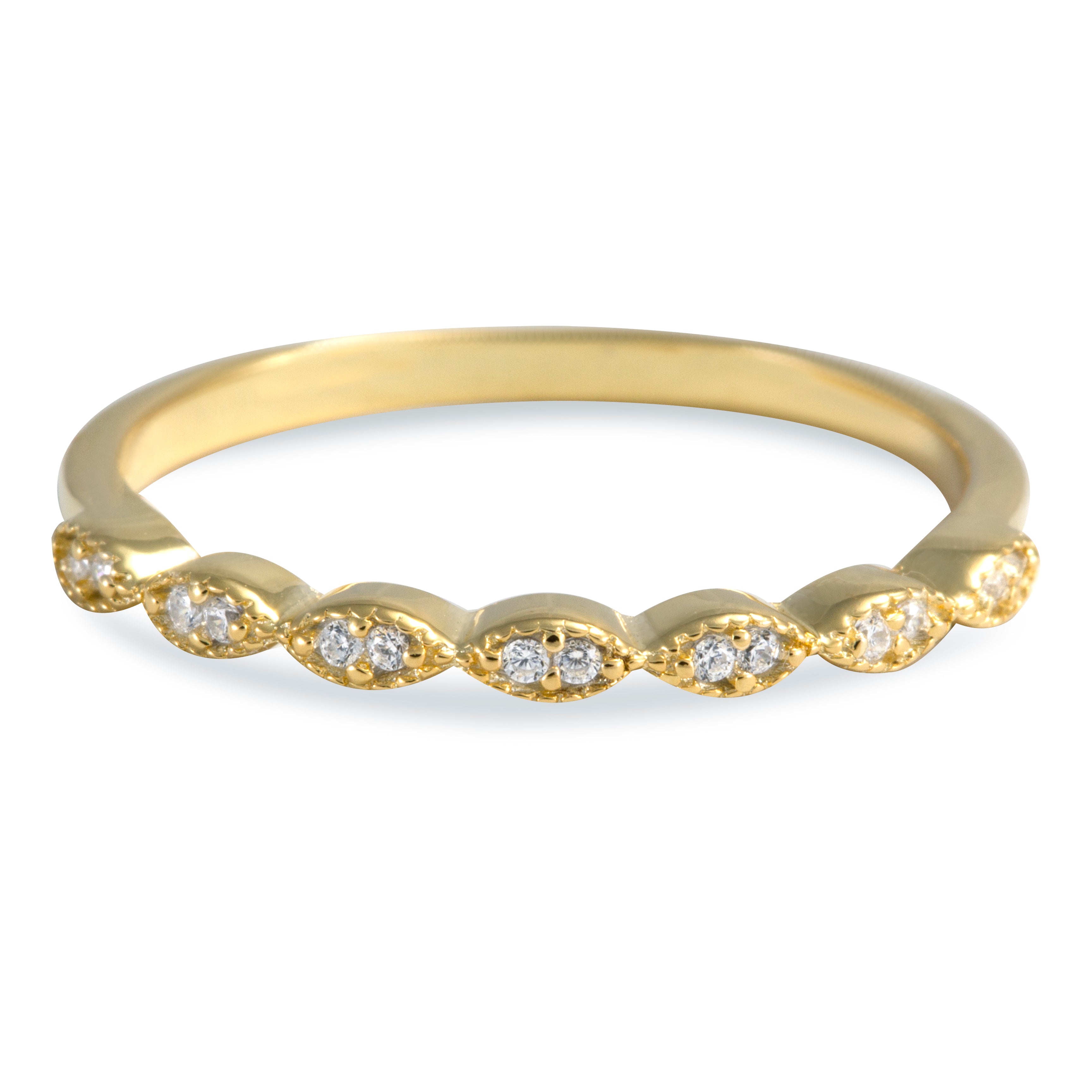 Vel band gold – Khbeis