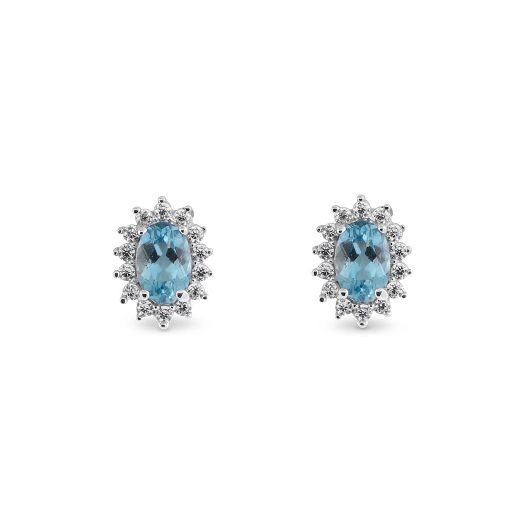 Aretes Lidia – Khbeis